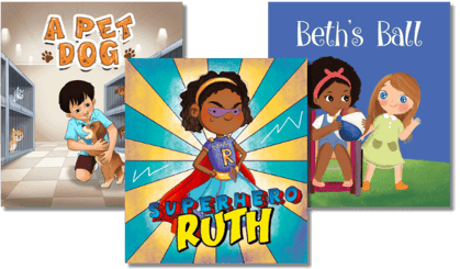 RGR Reading Solutions