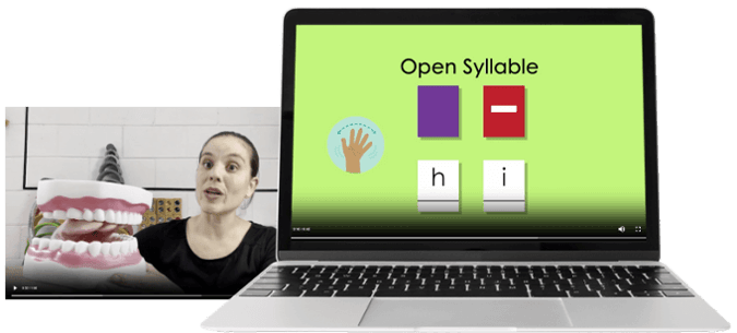 RGR Reading Solutions