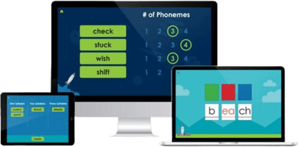 RGR Reading Solutions