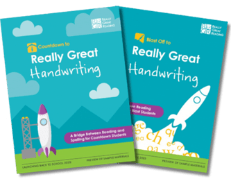 RGR Reading Solutions